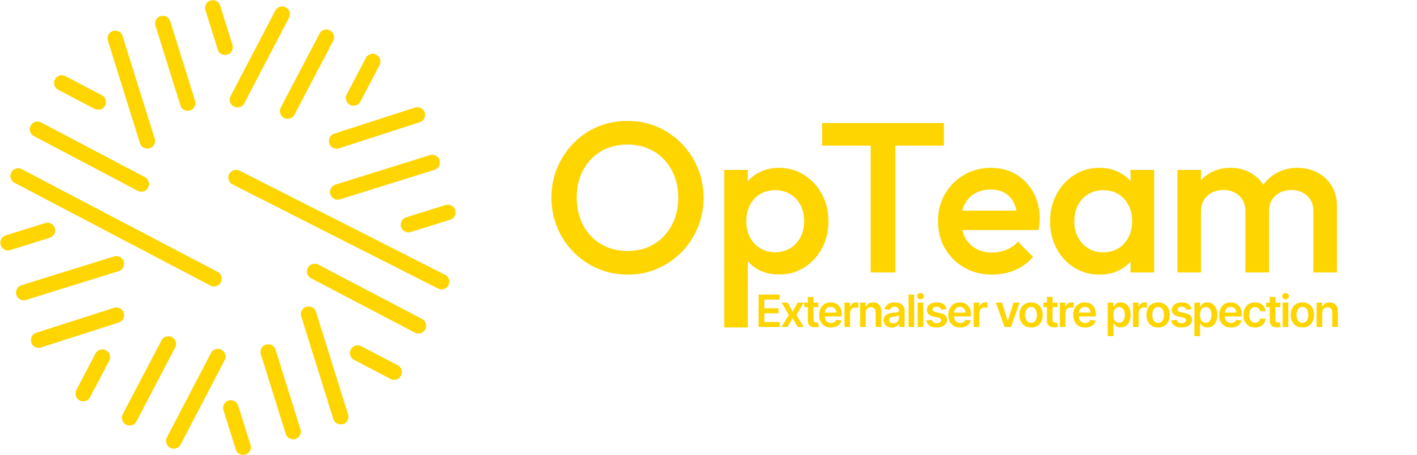 OpTeam : Votre équipe de développement commercial opérationnel et externalisée - OpSales
